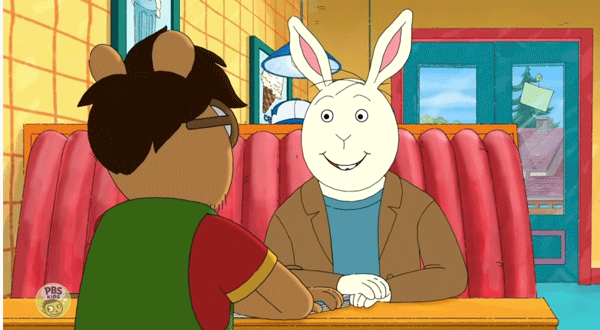 The ‘Arthur’ Finale Showed All the Characters as Adults - Tinybeans