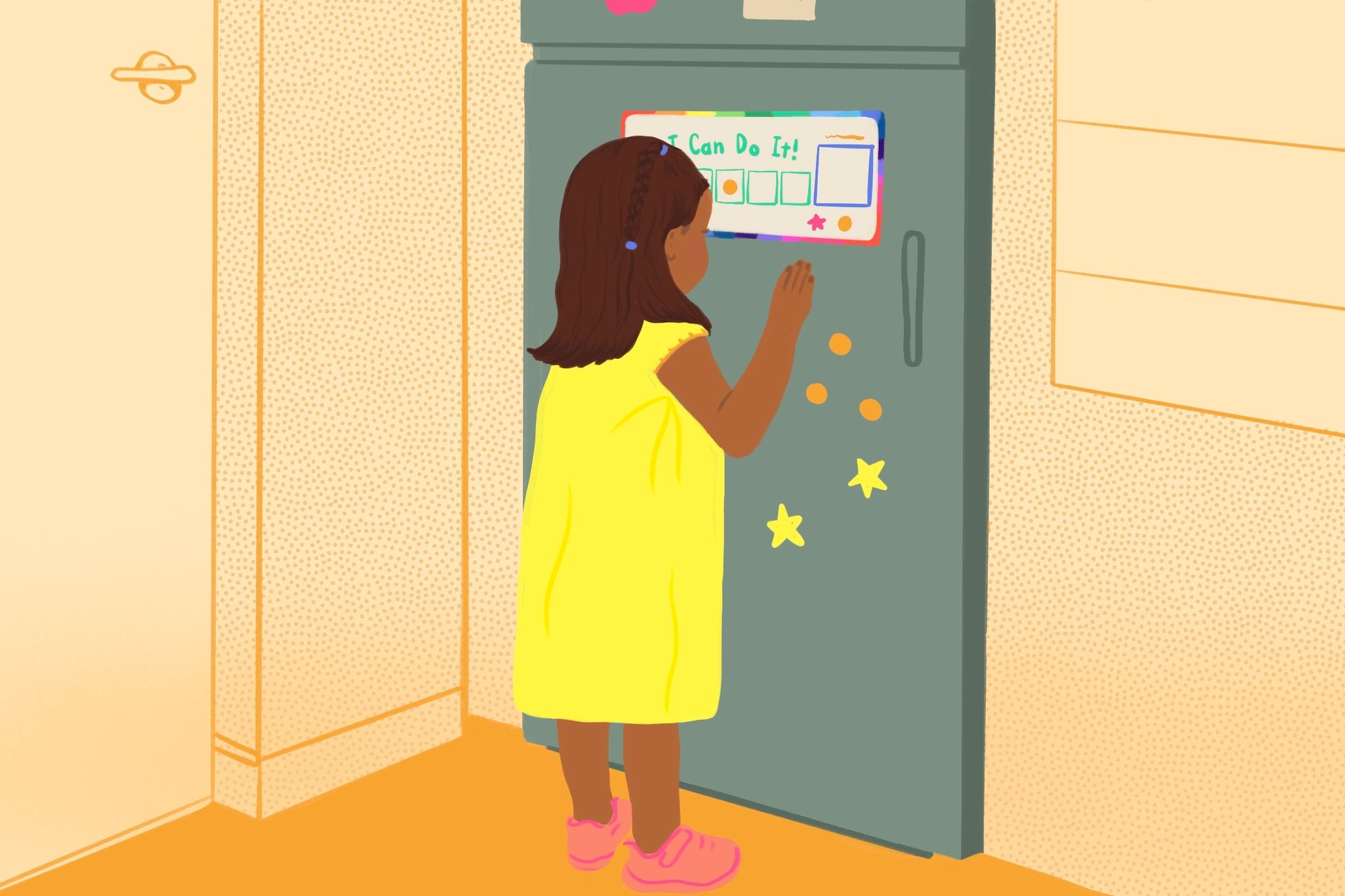 Alternatives to Behavior Charts for Kids