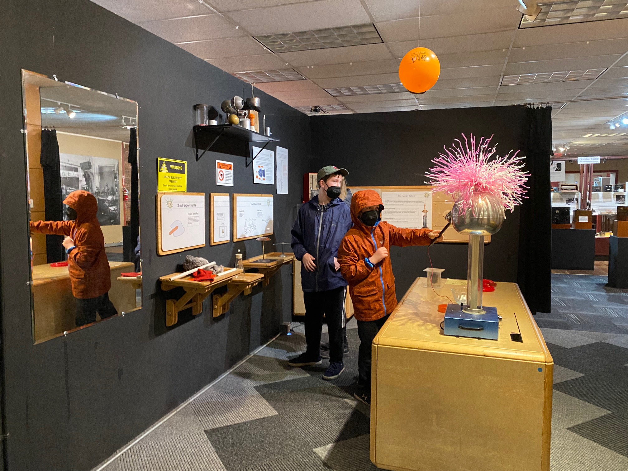 What to Do in Bellingham WA and Whatcom County with Kids