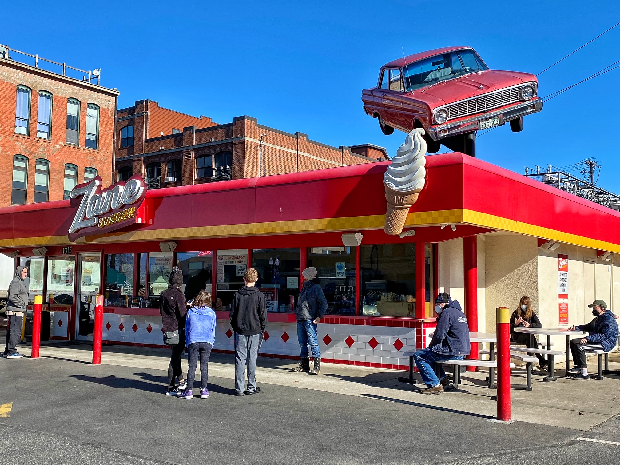 What to Do in Bellingham WA and Whatcom County with Kids