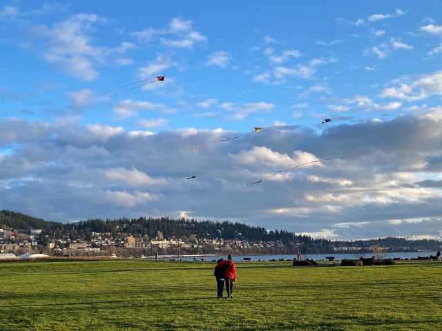 What to Do in Bellingham WA and Whatcom County with Kids