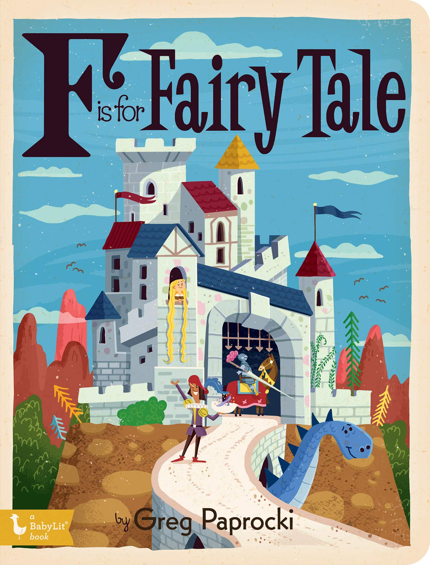 15 Books that Build Vocabulary