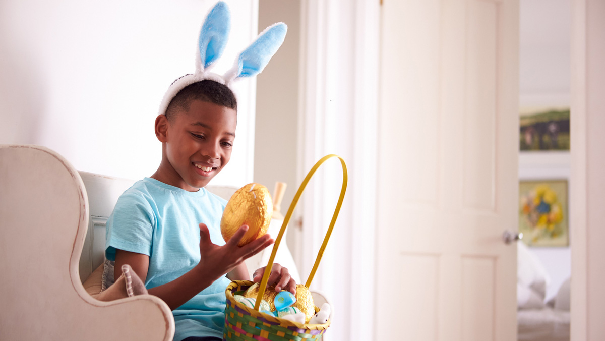 9 Ideas for Easter Bunny Fun Celebrate the Season - Tinybeans