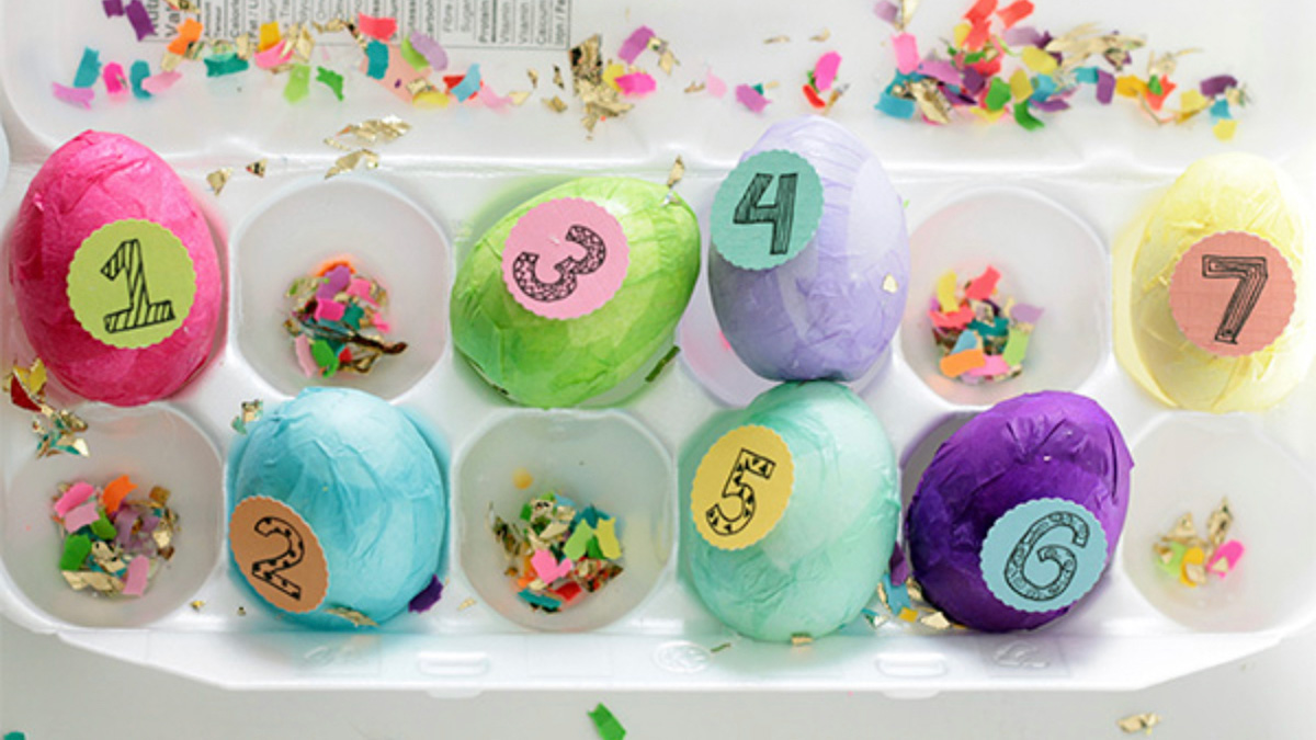 13 Unique and Engaging Fun Easter Games for Kids - Tinybeans