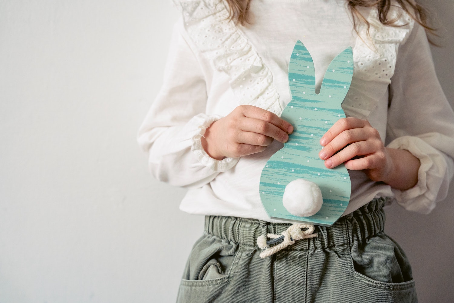 13 Easter Paper Crafts for Kids