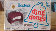 Discontinued 80s Food