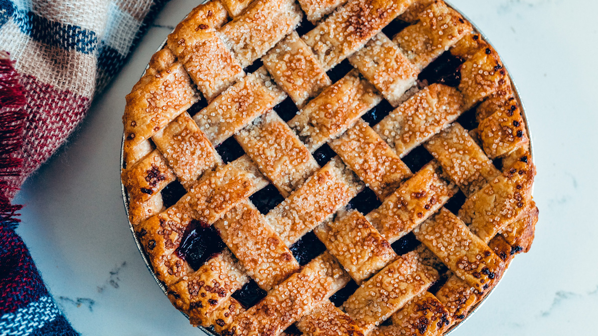 Explaining Pi to Kids