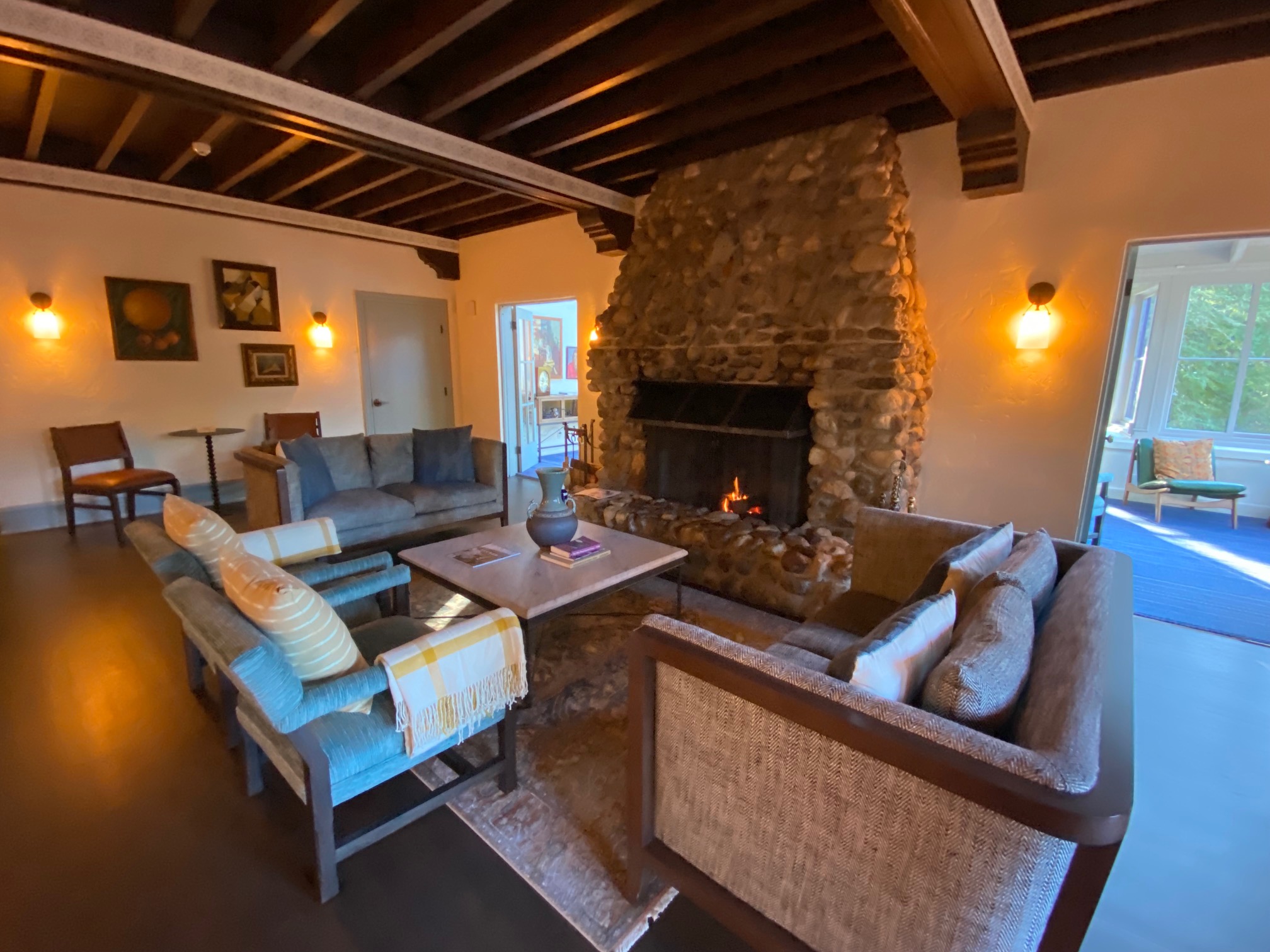 The Stavrand Hotel Is Perfect for Your Russian River Getaway - Tinybeans