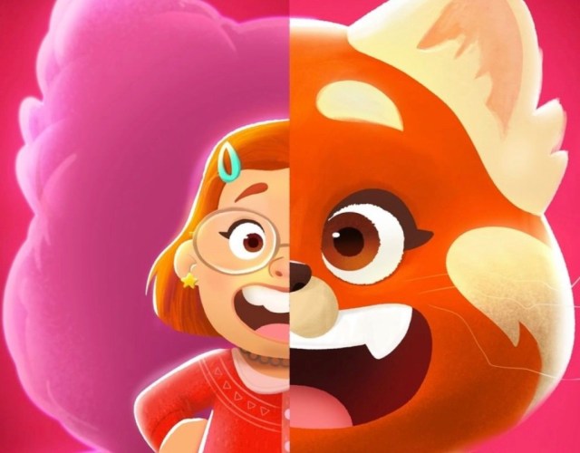 'Turning Red' Tackles Periods & Puberty—And It's So Refreshing - Tinybeans