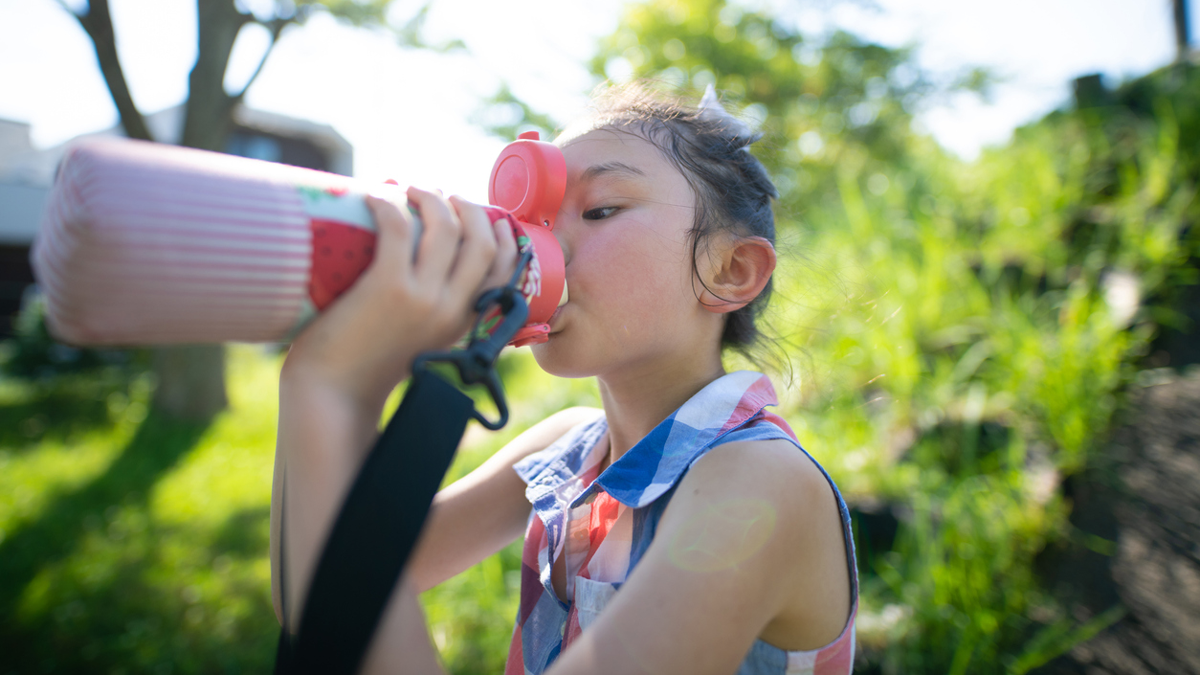 Best Leak-Proof Water Bottles for Kids