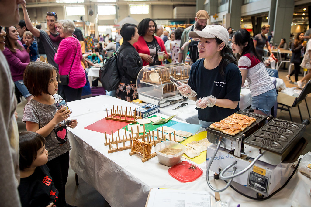 What's New at Seattle Center? Hint: Almost Everything - Tinybeans