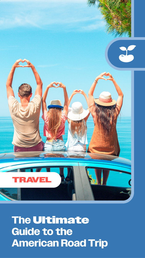 Guide to the American Road Trip for Families | 2021