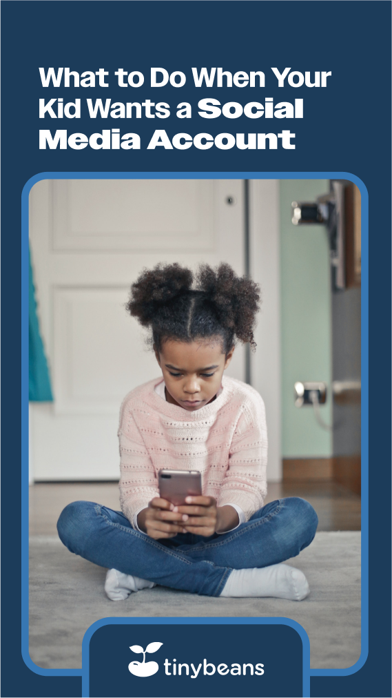How to Let Your Kids on Social Media Safely