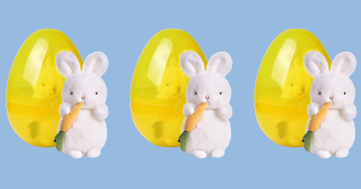 Best Pre-Filled Easter Eggs %%sep%% Top Pre-Stuffed Easter Eggs 2022