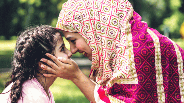 33 Mother-Daughter Activities to Try Now