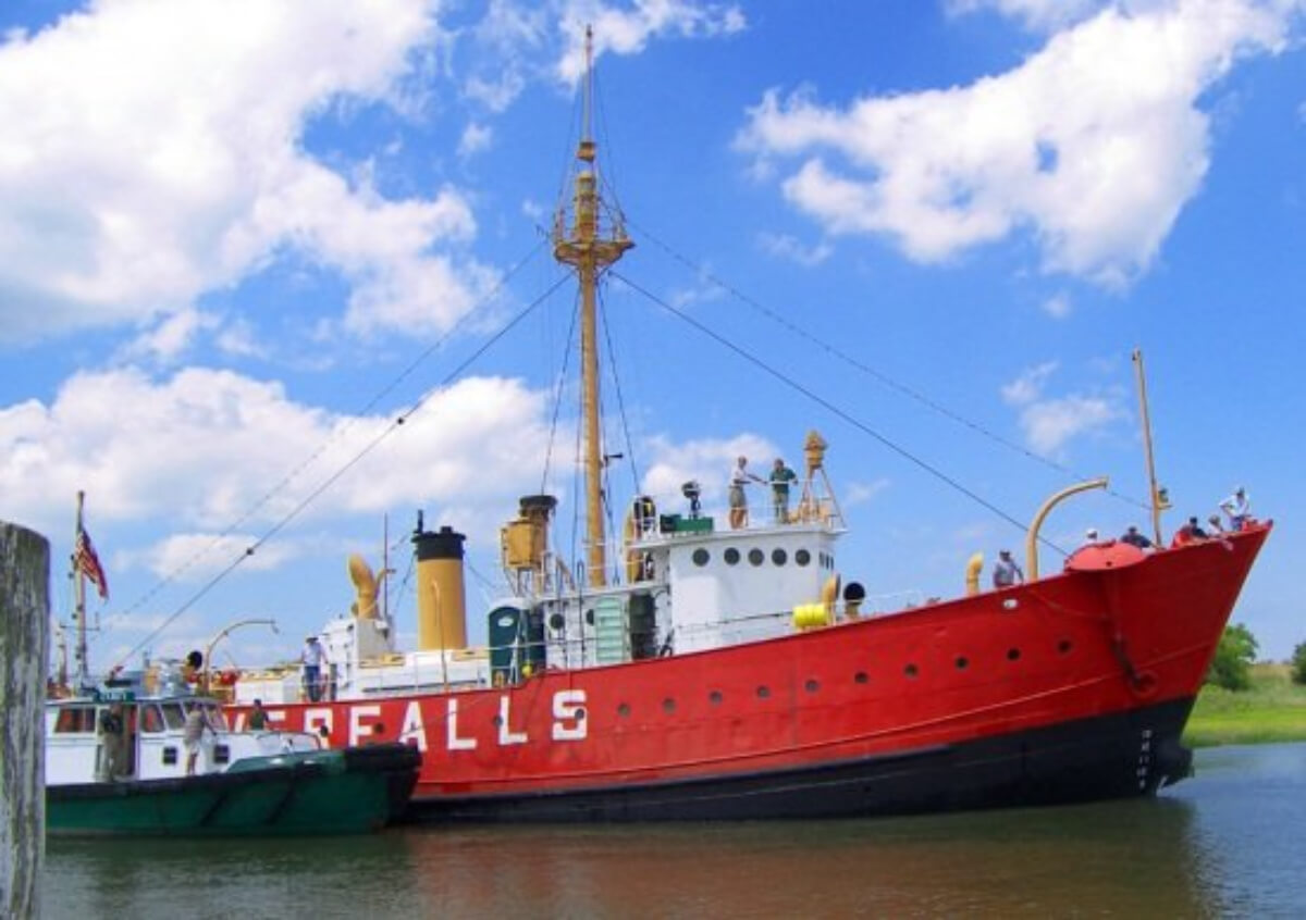 Family-Friendly Things to See & Do in Lewes, DE - Tinybeans