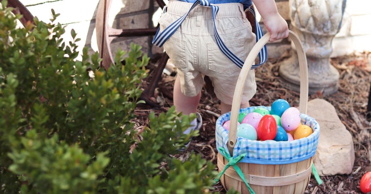 14 of the Top Pre-Filled Easter Eggs 2023 - Tinybeans