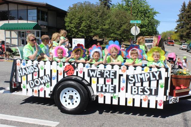 Spring Festivals for Families Near Seattle, WA | 2022