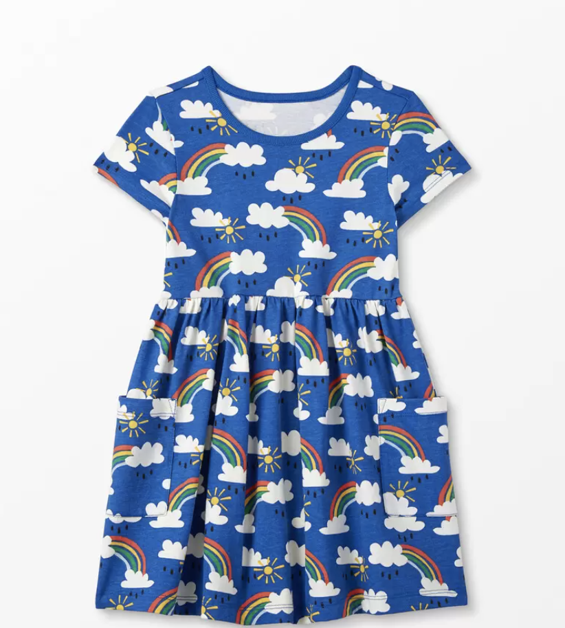 Spring Clothes for Kids