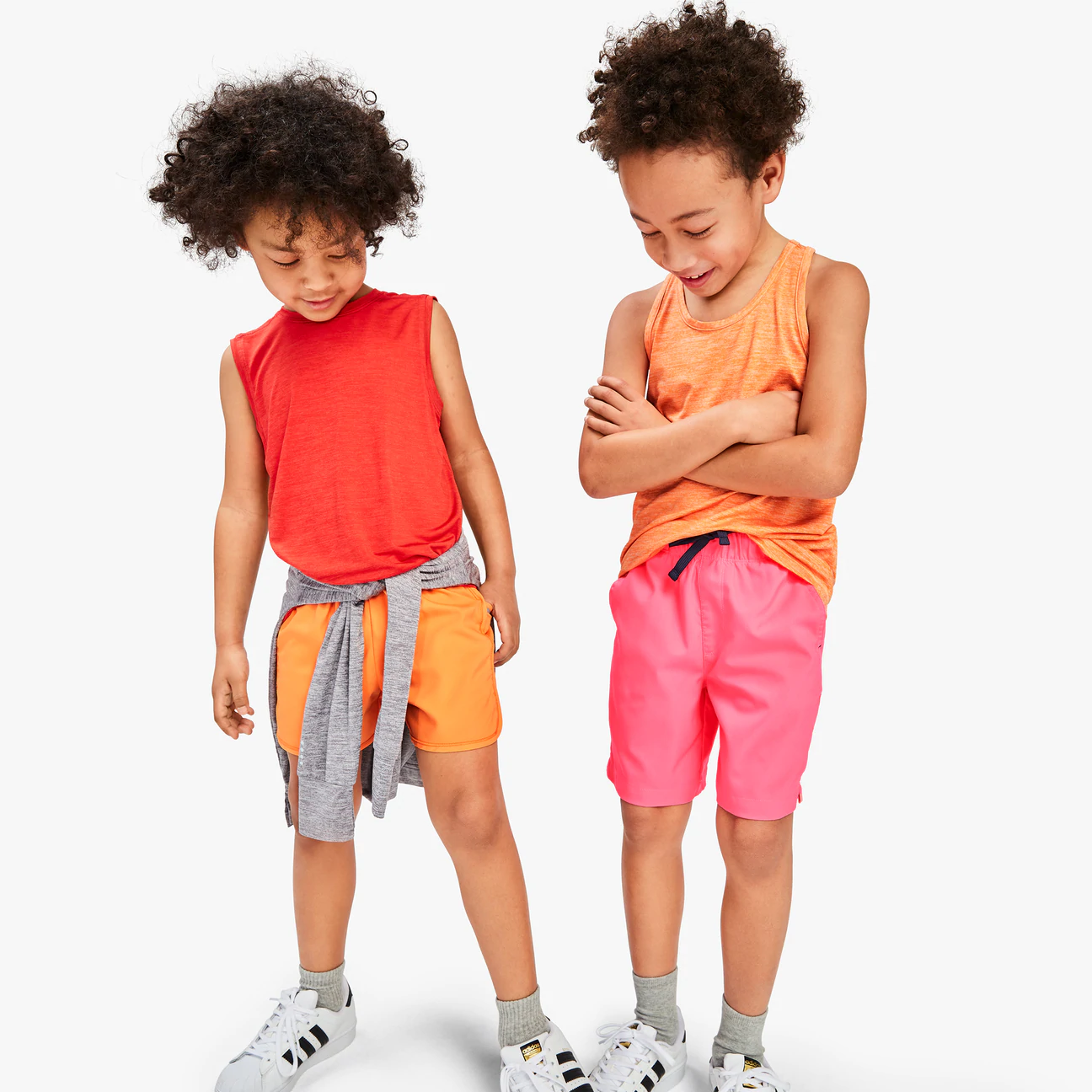 Spring Clothes for Kids