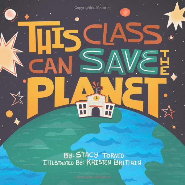 19 Earth Day Books For Kids to Make a Difference - Tinybeans