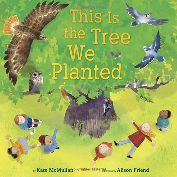 19 Earth Day Books For Kids to Make a Difference - Tinybeans