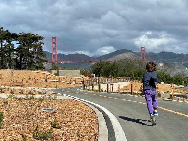 14 Things to Explore in the Presidio