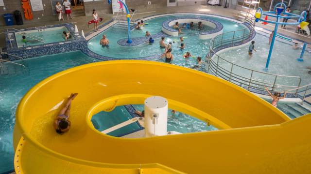 Indoor Swimming Seattle Pools for Kids - Tinybeans