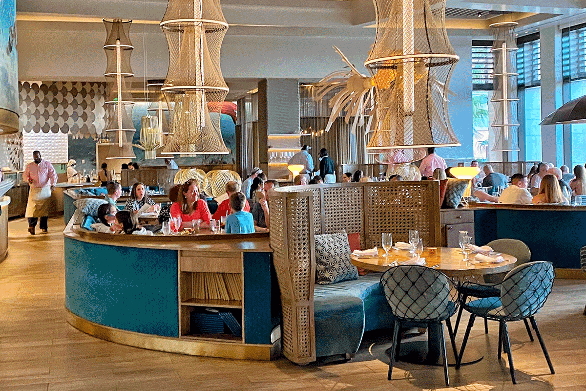 Things to Do at Atlantis Paradise Island Bahamas with Kids - Tinybeans