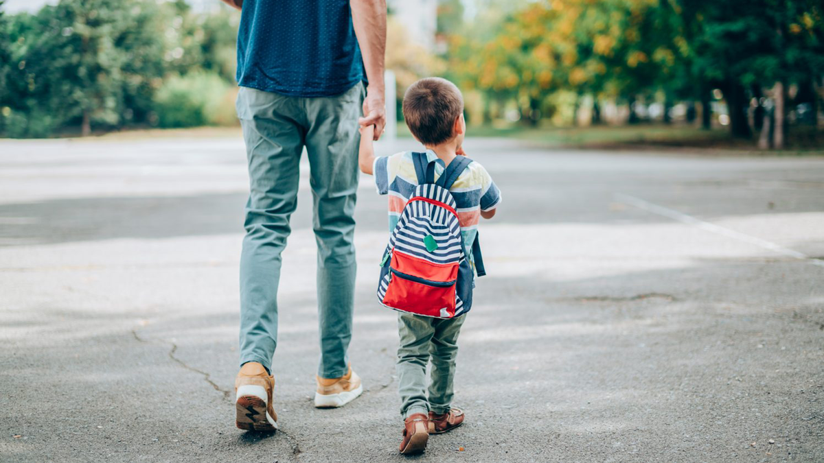 Here's How to Clean a Backpack