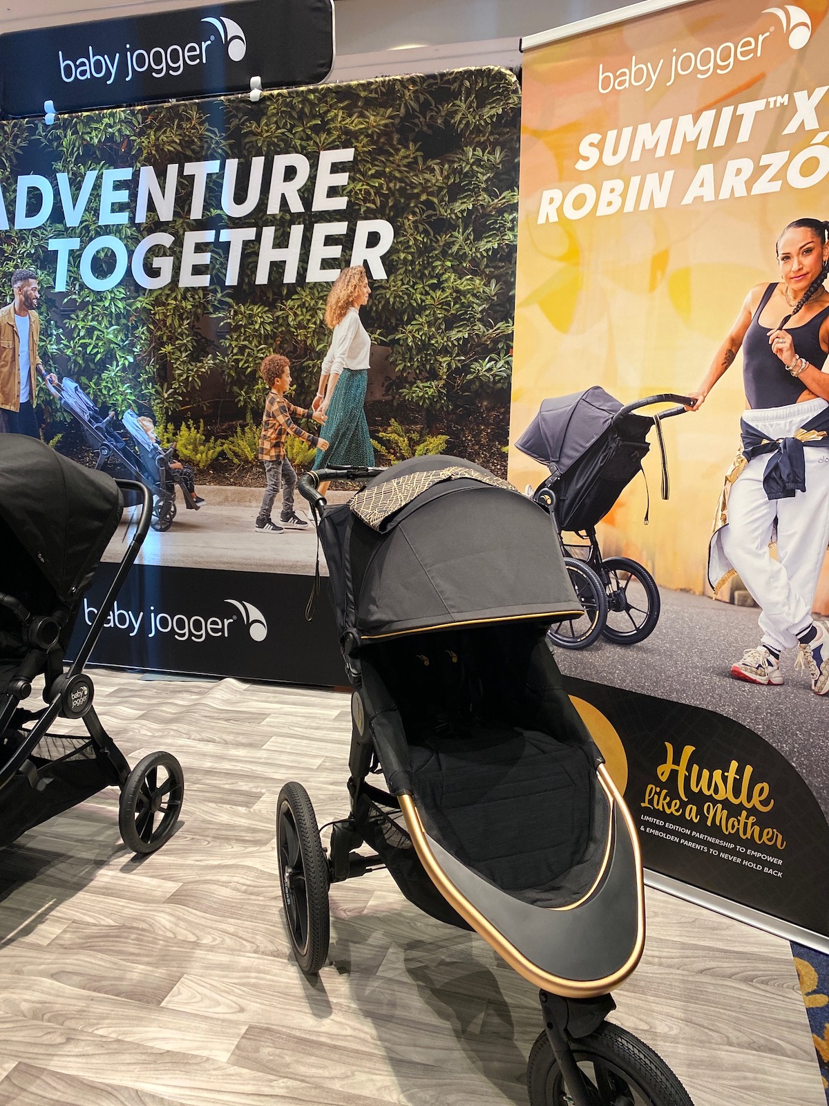 Baby and Parenting Products Spotted at the ABC Kids Expo