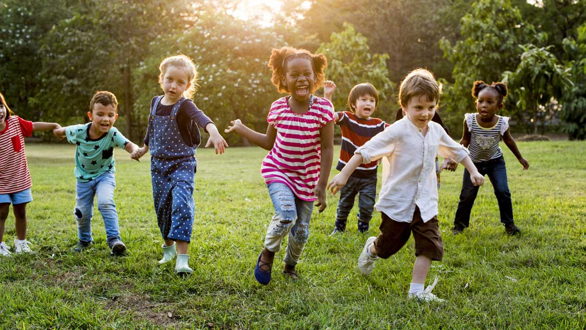 Georgia Law Prevent Schools from Taking Away a Student’s Recess