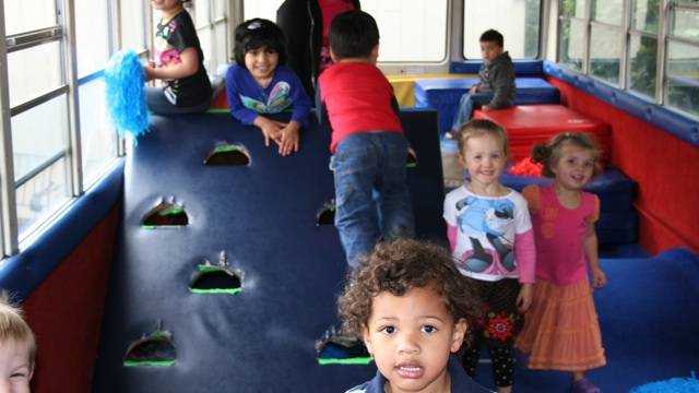 Best Places to Host a Kids Birthday Party | Seattle, WA