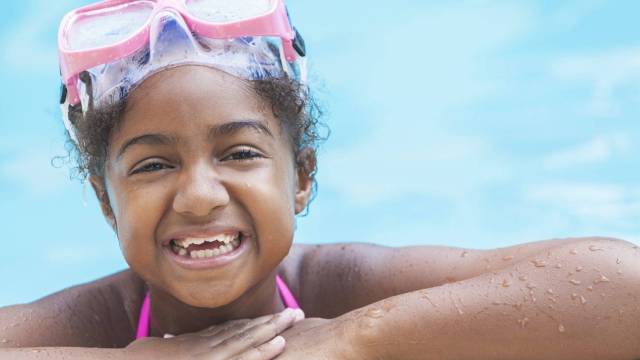 Best Indoor Swimming Pools | Seattle, WA