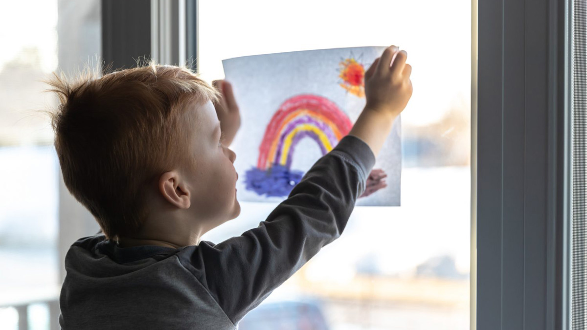 75+ Acts of Kindness You Can Do with Kids - Tinybeans