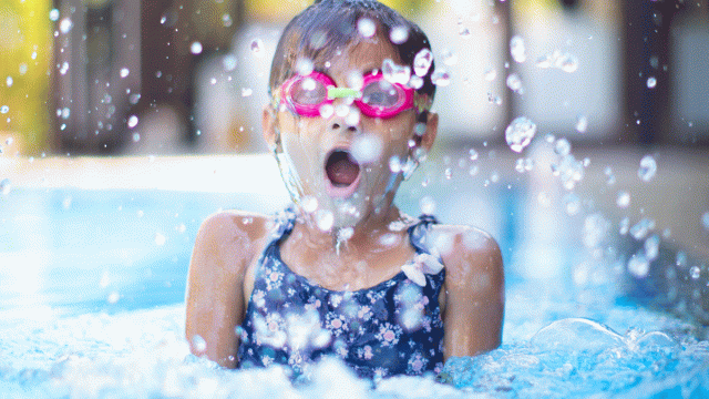 The Best Pool Games for Kids