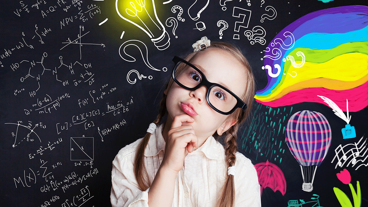 47 Fun & Quirky Science Facts for Kids - Tinybeans