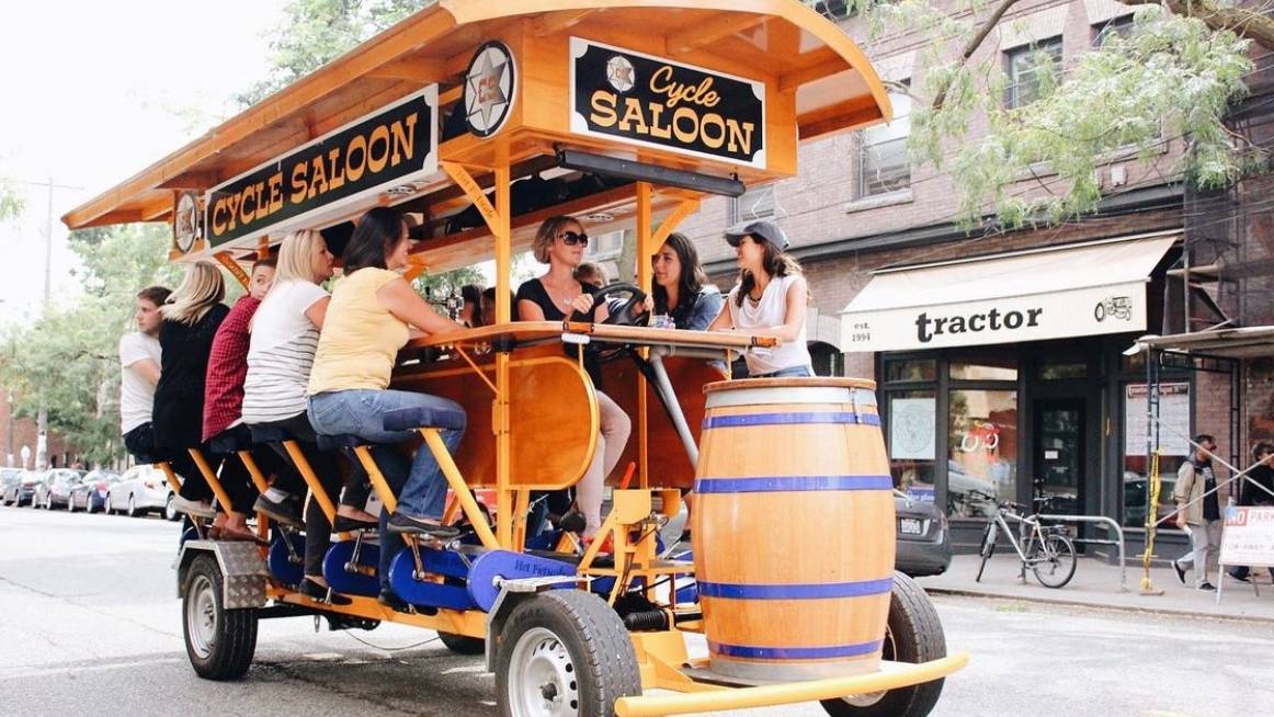 Seattle Date Night Ideas for Parents - TInybeans