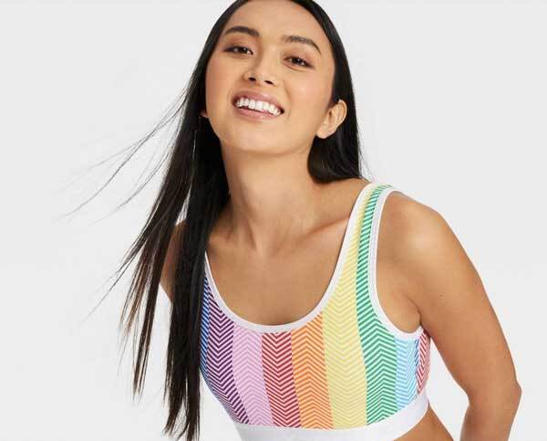 Target's Pride Collection Takes Gender-Affirming Clothes Mainstream