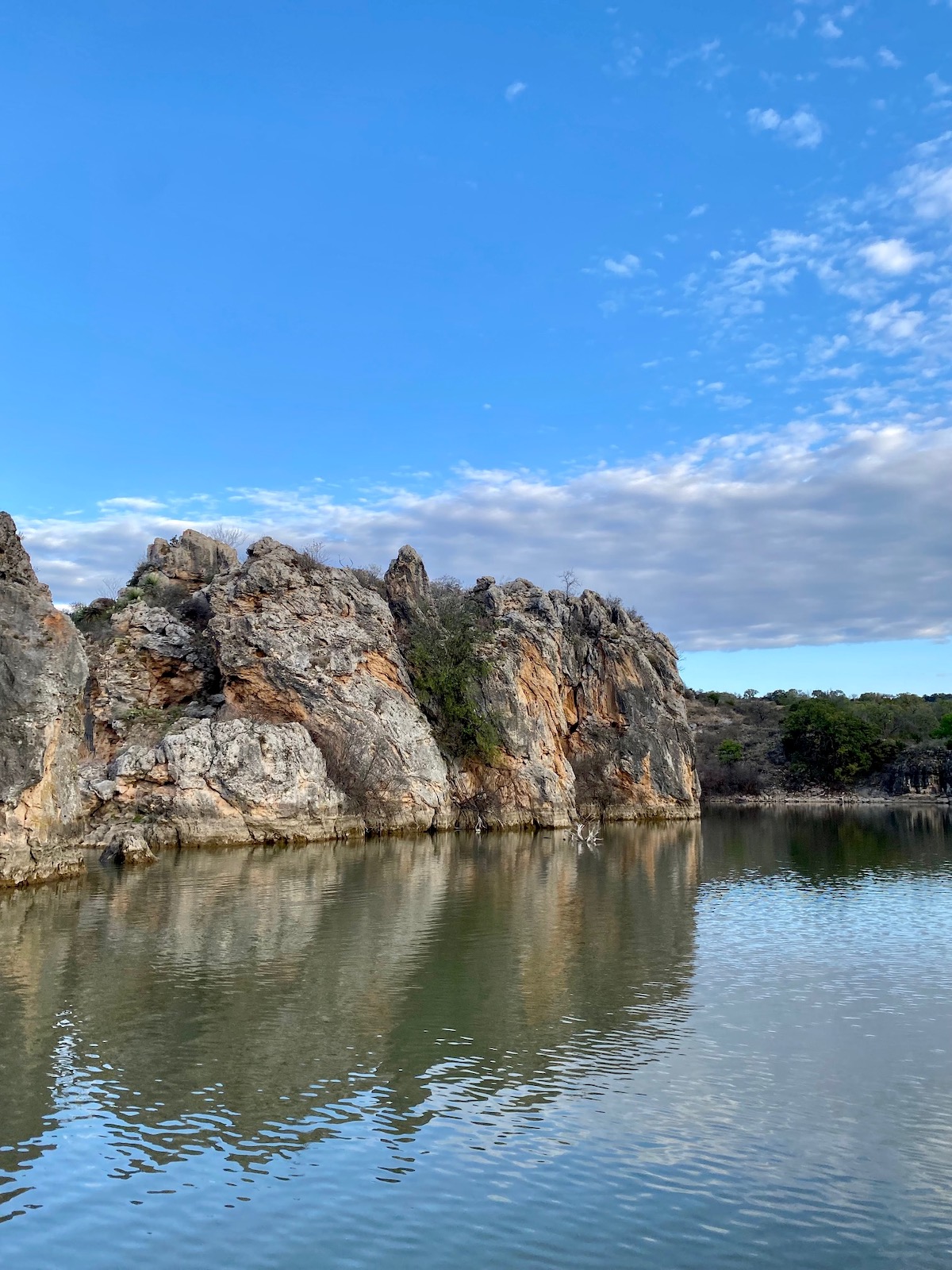 What to Do with Kids in Burnet County, Texas