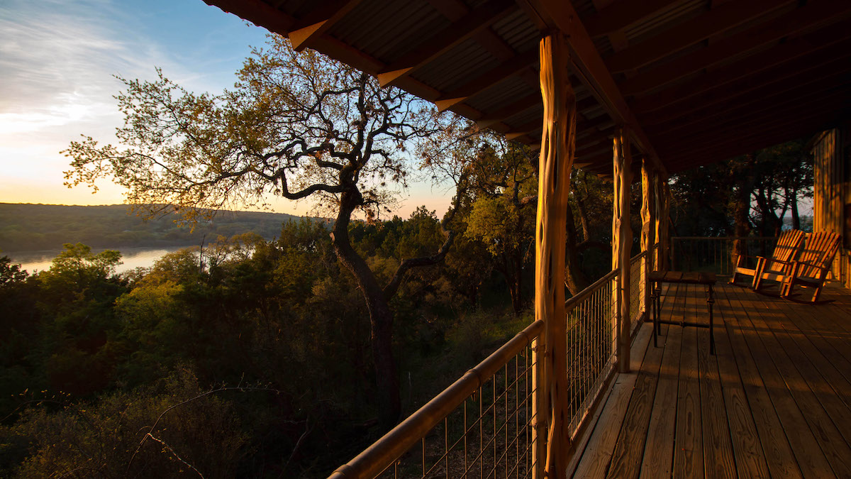 What to Do with Kids in Burnet County, Texas