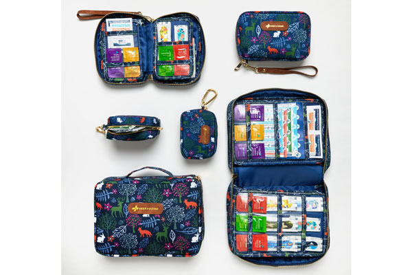 Best Travel Gear for Families - Tinybeans