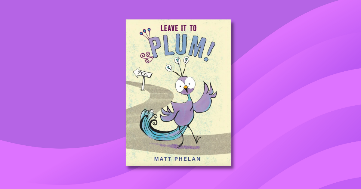 Help Encourage Your Kids to Read With This Mysterious Read - Tinybeans