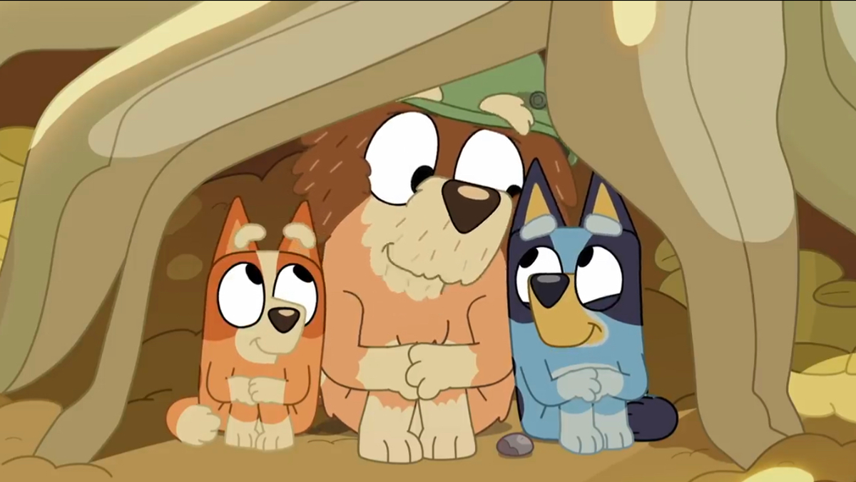 'Bluey' Episodes That Absolutely Nail Parenting - Tinybeans