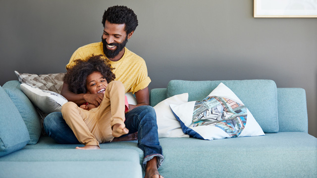 The Best Dad Jokes for Kids to Laugh Out Loud - Tinybeans