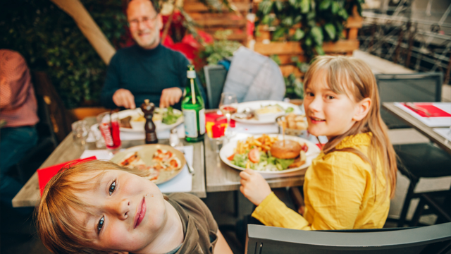 47 Conversation Starters for Kids Perfect for the Dinner Table
