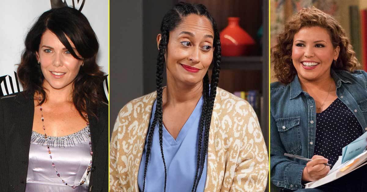 TV Moms Who Set the Bar Way Too High - Tinybeans