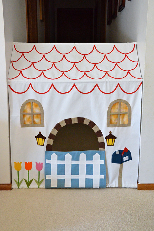 Indoor Forts Perfect for Indoor Play - Tinybeans