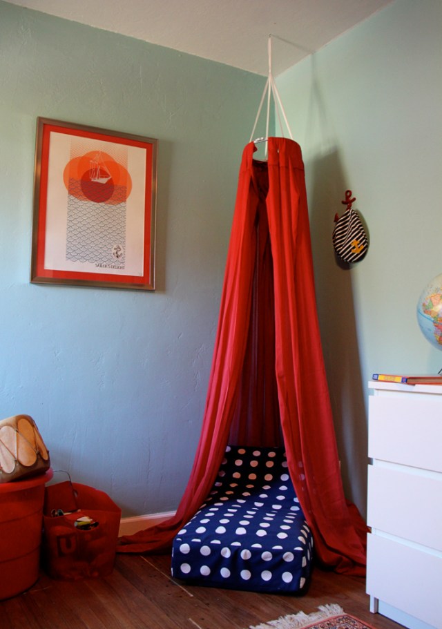 Indoor Forts Perfect for Indoor Play - Tinybeans