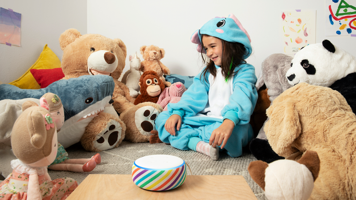 The Very Best Alexa Games and Skills for Kids - Tinybeans